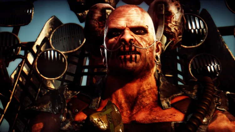 Mad Max (the Game): Is it any Good? (Spoilers) — Matthew Marchitto