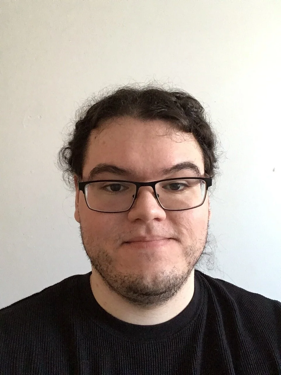 About — Matthew Marchitto