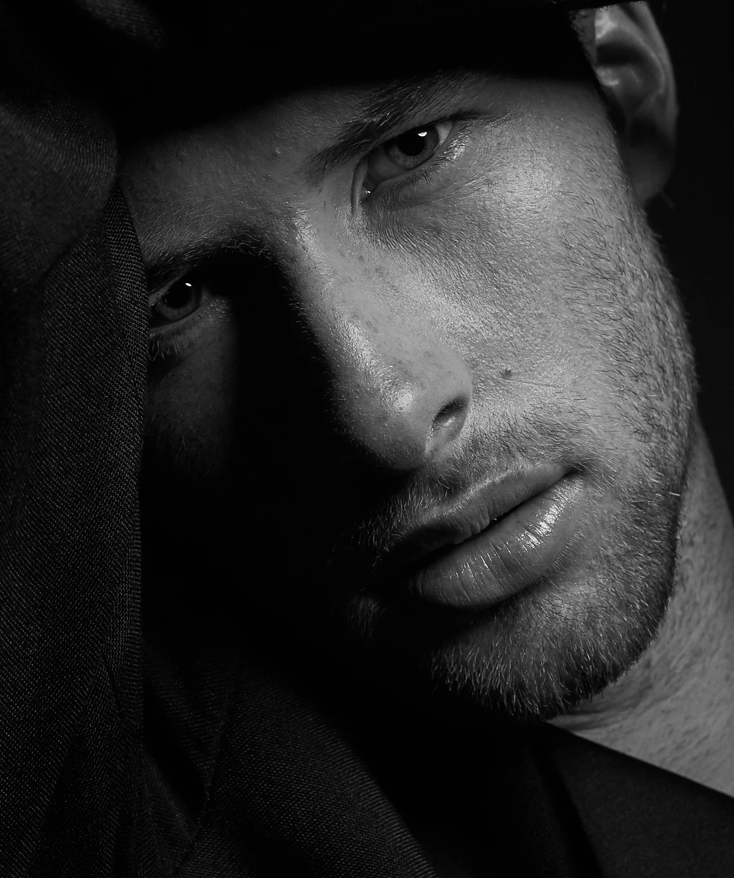 BEAUTY — SCOTT EHLER