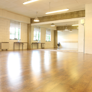 On Pointe Dance Academy