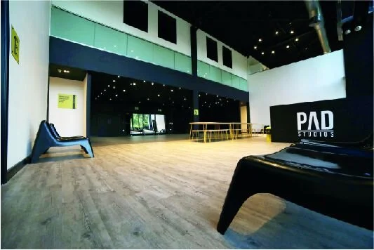 On Pointe Dance Academy