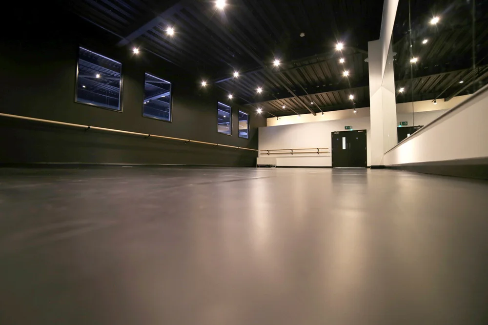 On Pointe Dance Academy - Timetable