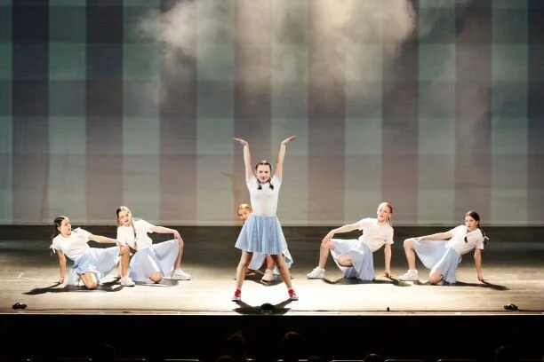 On Pointe Dance Academy
