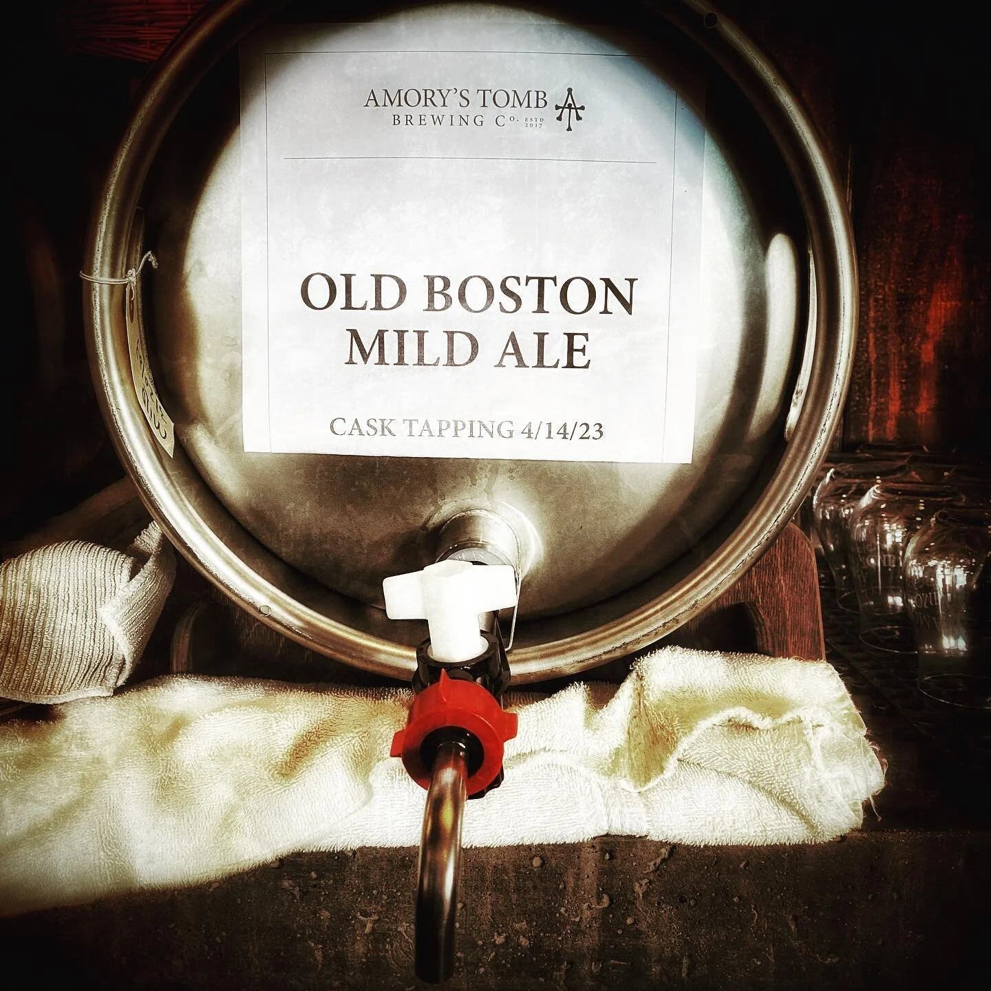 About — Amory's Tomb Brewing Co.