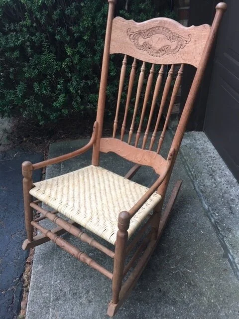 Gallery of Work — Jim Kinsey Furniture Repair