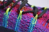 Emily Holtzman — 3D Woven Shoe