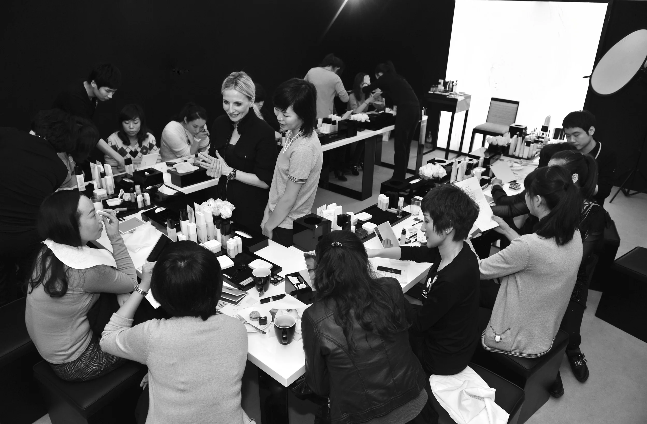 Corporate Services Mlle Fab Makeup Artist Corporate Services Mlle Fab Makeup Artist