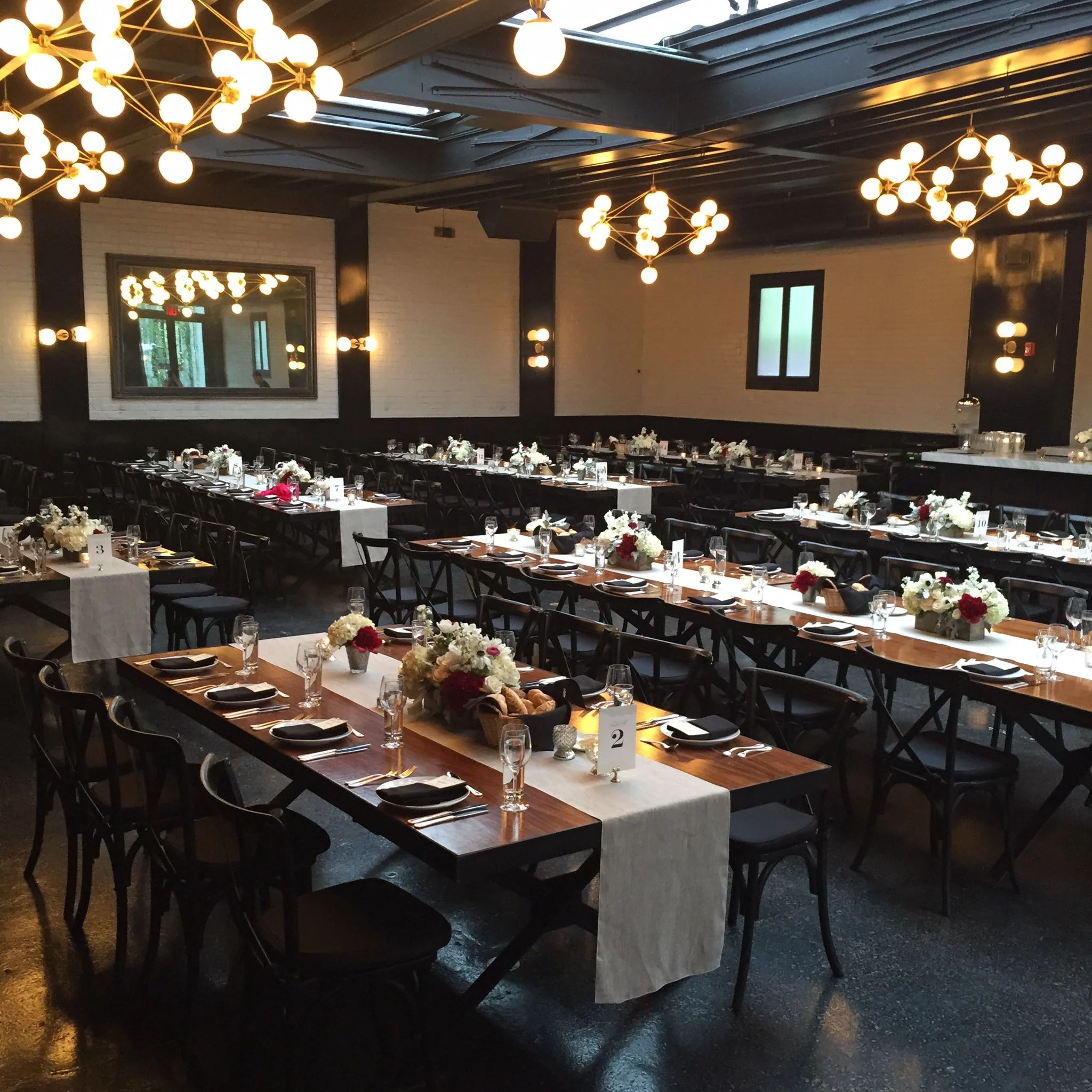 Dish Food & Events | Featured Event Venues