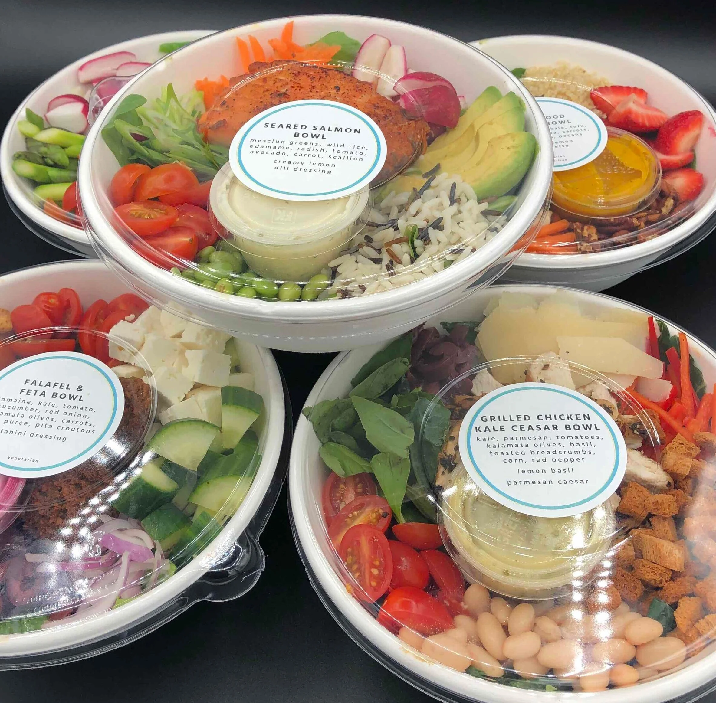 Dish Food & Events | Home