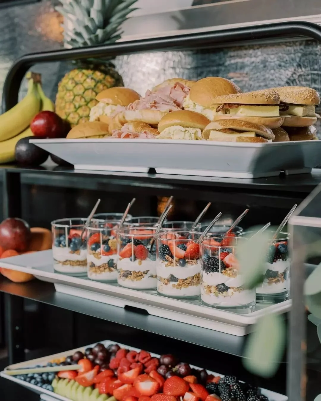 Dish Food & Events | Home