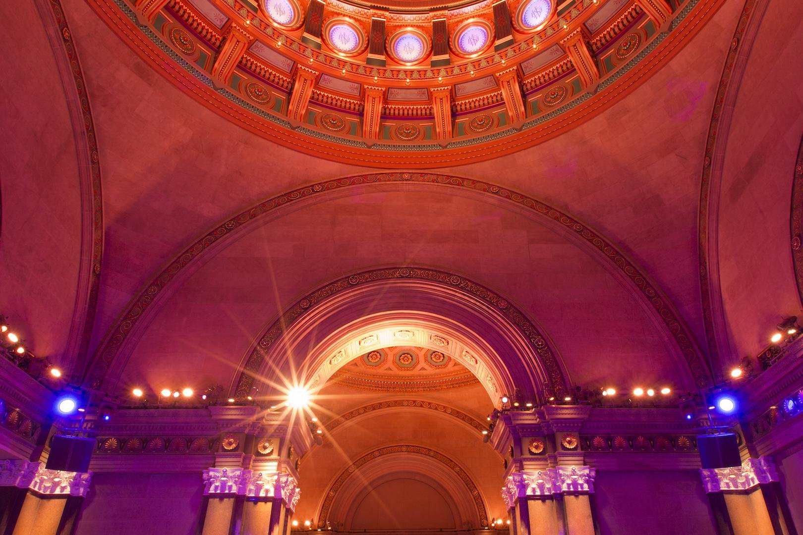Dish Food & Events | Featured Event Venues