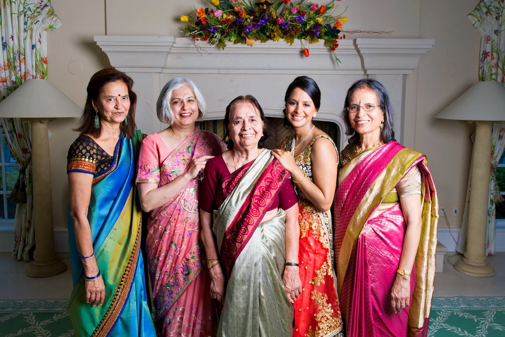 Gupta Family Wedding