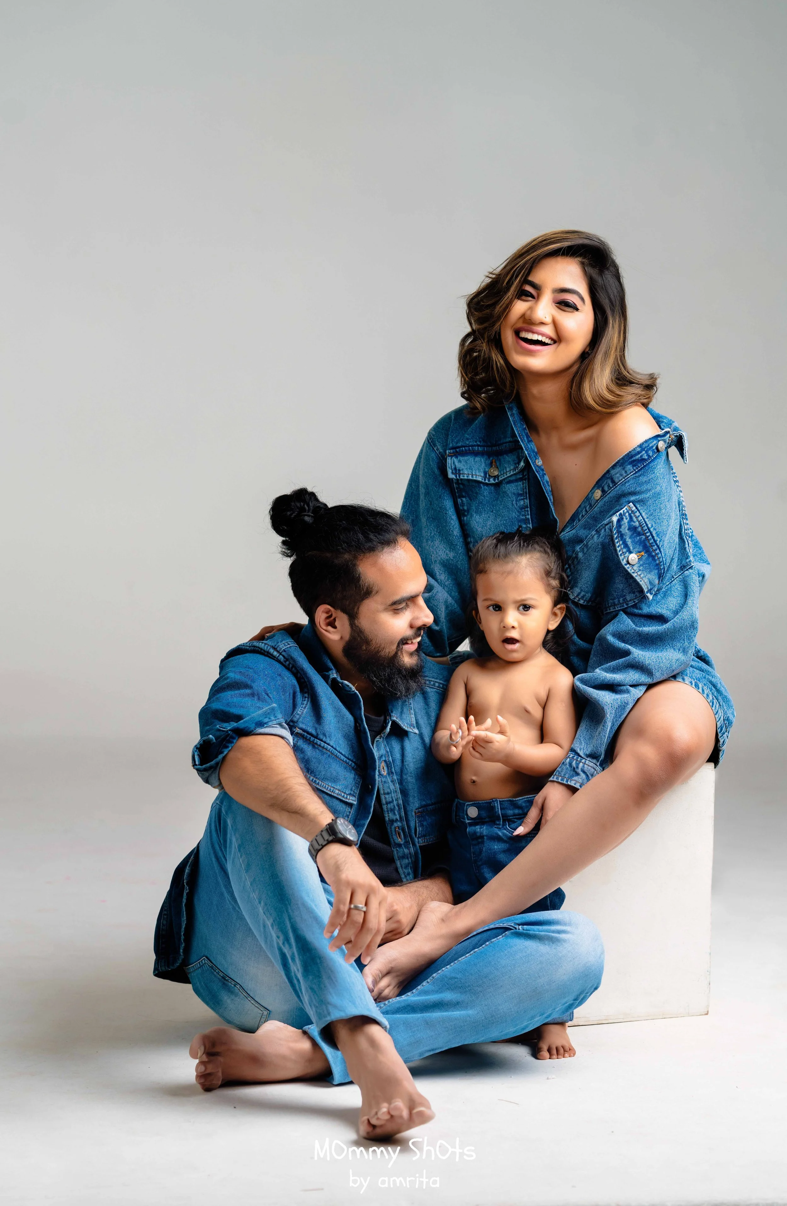 Wonder years Packages — Mommy Shots