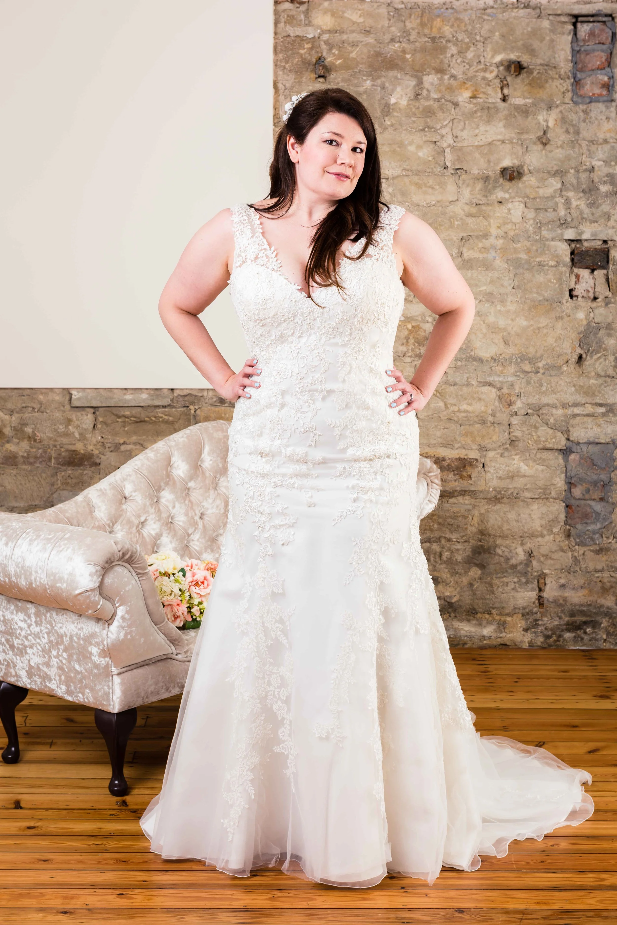 Wedding Dress Sale | Louise Perry Bridal | Yorkshire Bridal - Yorkshire ...