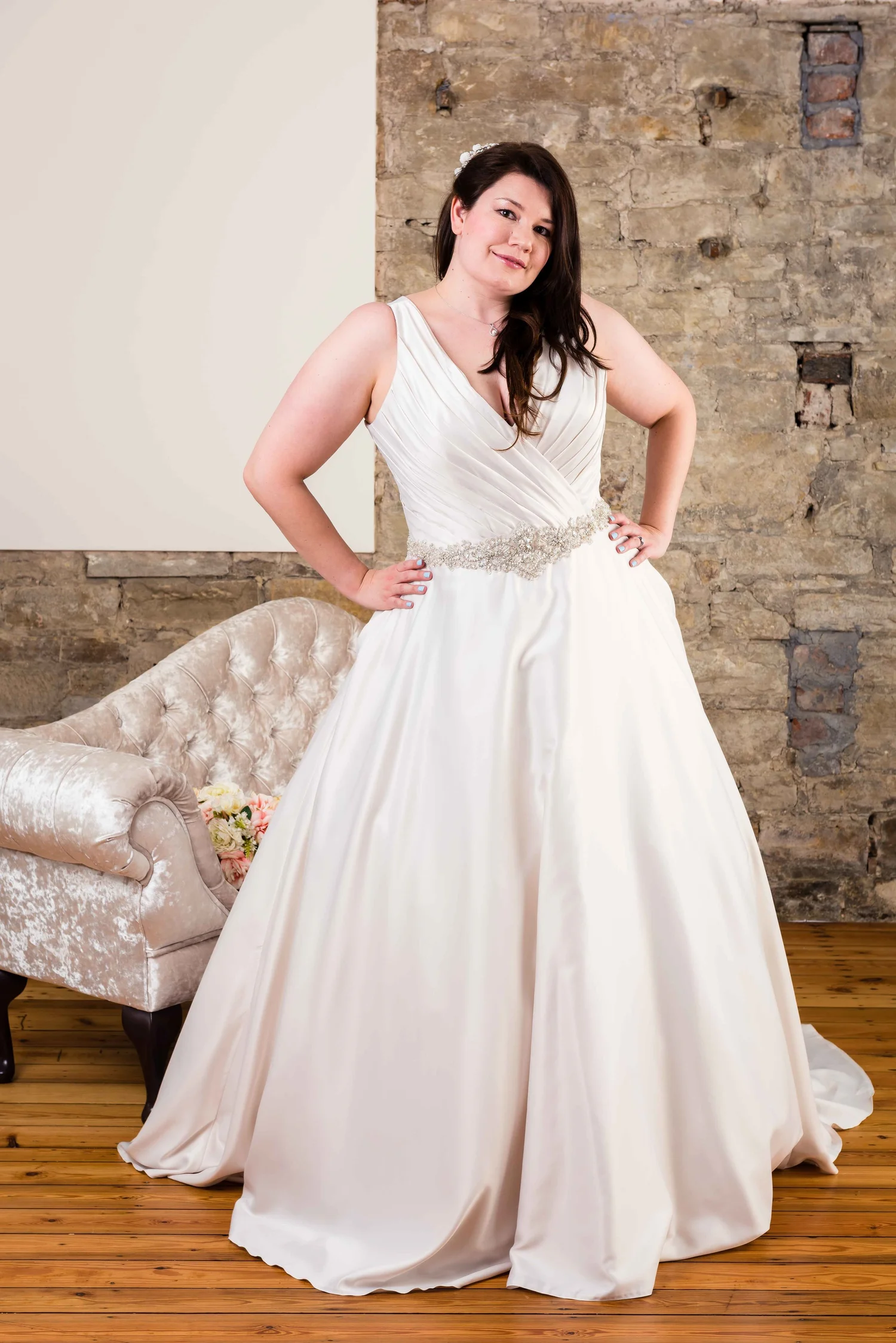 Wedding Dress Sale | Louise Perry Bridal | Yorkshire Bridal - Yorkshire ...