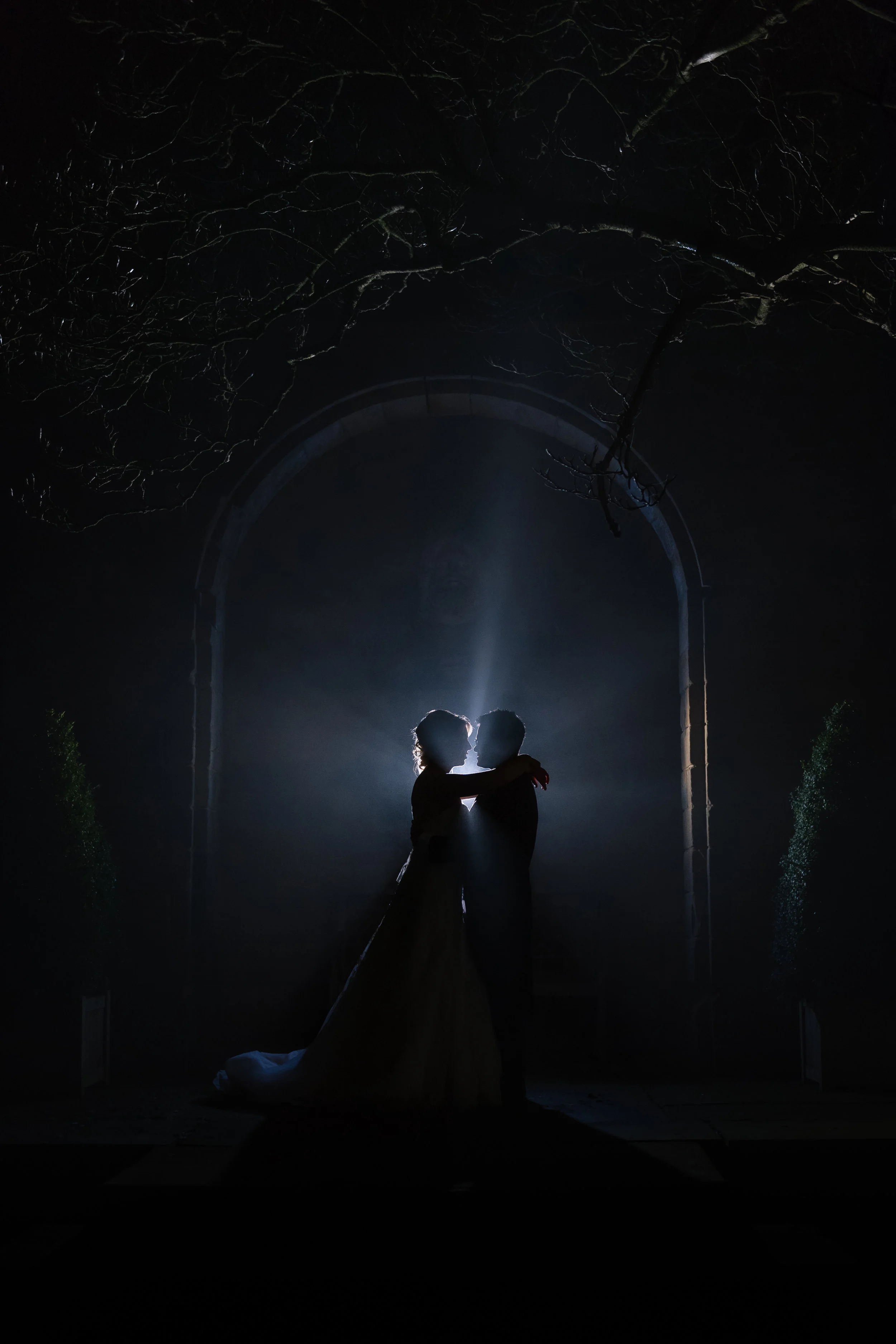 Winter Wedding Tips | Wedding Photography | Richard Perry Photography ...