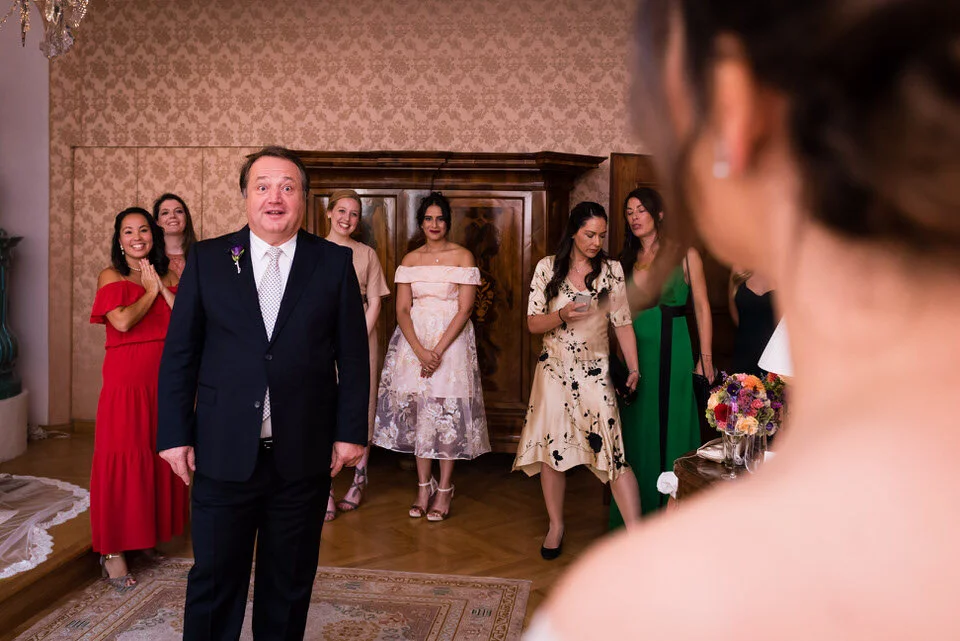 Yorkshire Wedding Photographer - Leeds | York | Harrogate | Destinations