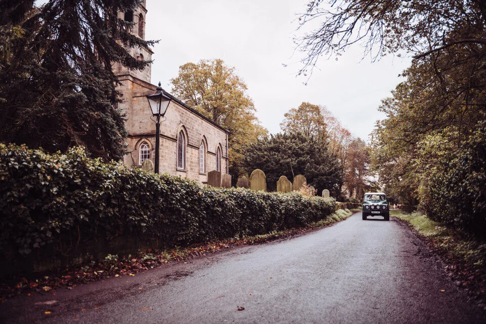 Denton Hall - Best Yorkshire Wedding Venues - Yorkshire Wedding ...