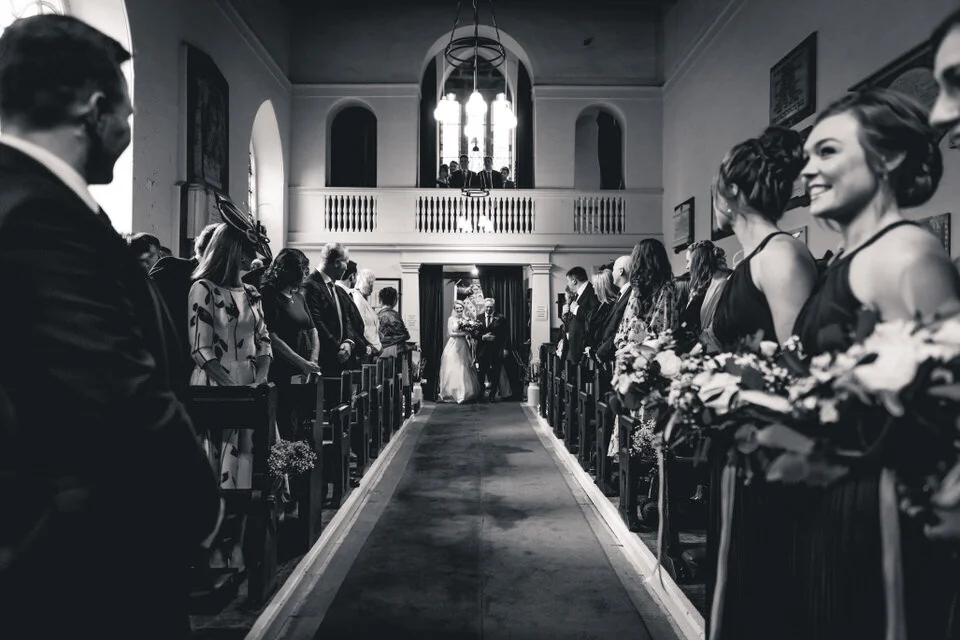 Denton Hall - Best Yorkshire Wedding Venues - Yorkshire Wedding ...