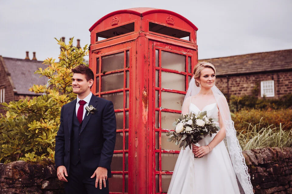 Denton Hall - Best Yorkshire Wedding Venues - Yorkshire Wedding ...