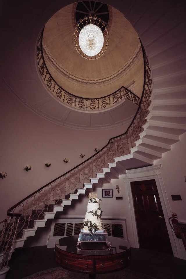 Denton Hall - Best Yorkshire Wedding Venues - Yorkshire Wedding ...