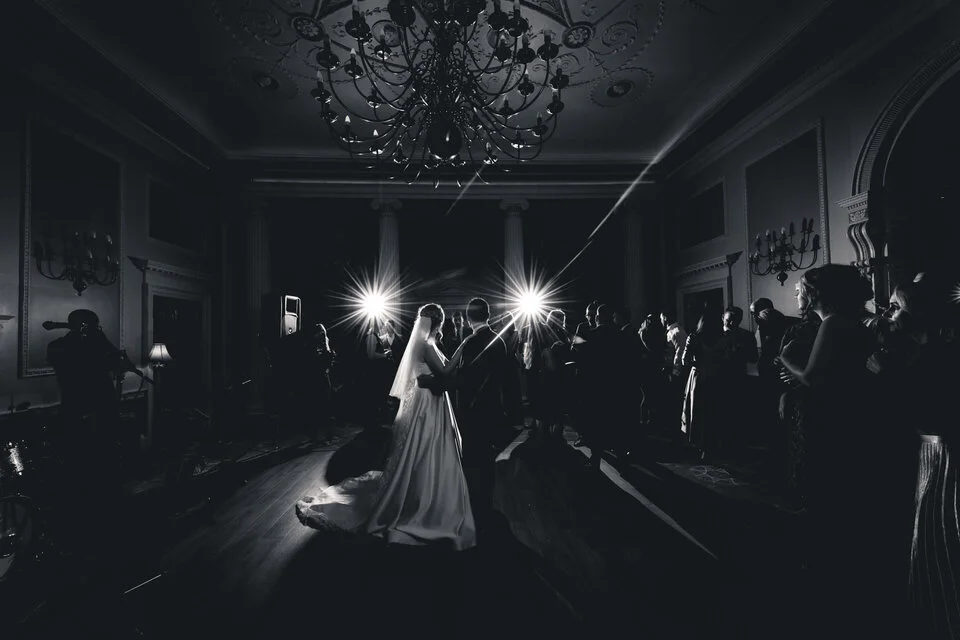 Denton Hall - Best Yorkshire Wedding Venues - Yorkshire Wedding ...