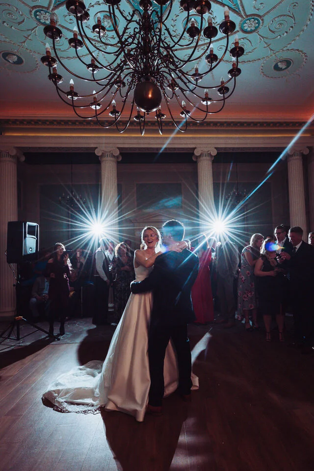 Denton Hall - Best Yorkshire Wedding Venues - Yorkshire Wedding ...