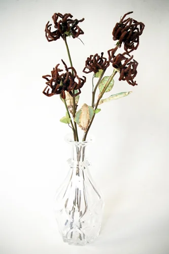 sculpture — Kelly McCallum