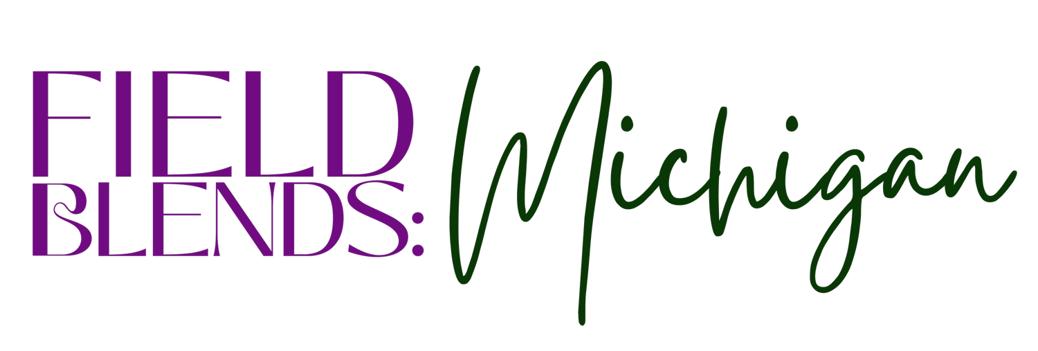 Field Blends | Immersive Food & Wine Experiences – Maryam + Company