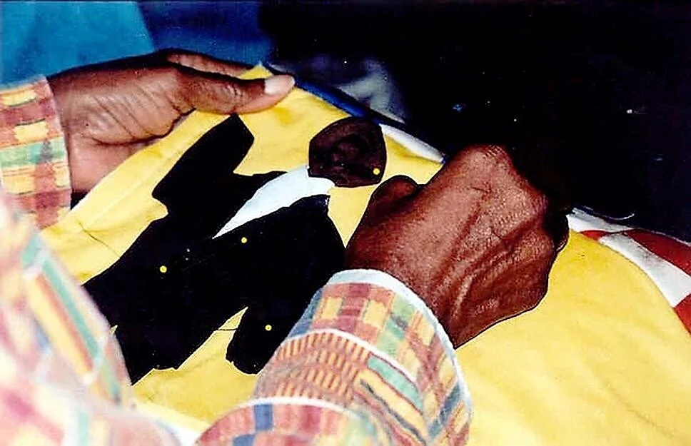 Look ya — Gullah Museum SC