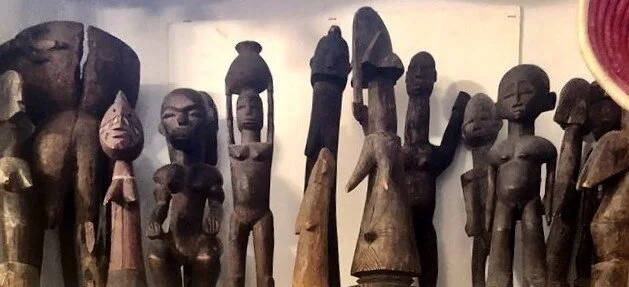 Look ya — Gullah Museum SC