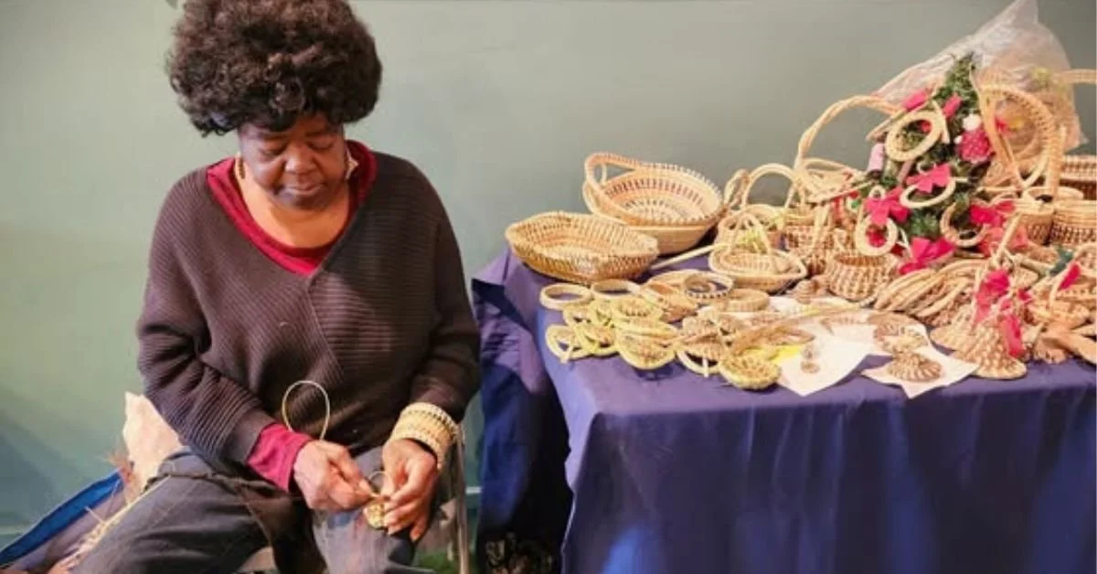 Events — Gullah Museum of Georgetown