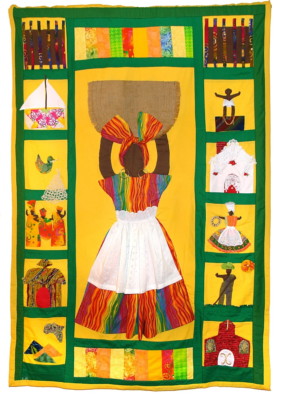 Gullah Museum of Georgetown