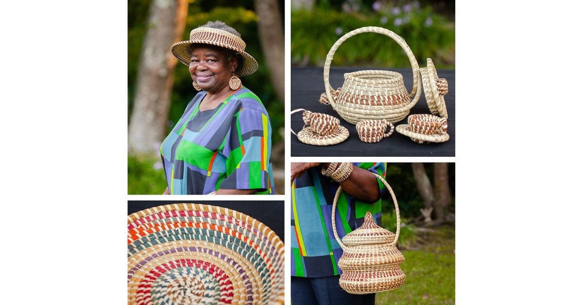 Events — Gullah Museum of Georgetown