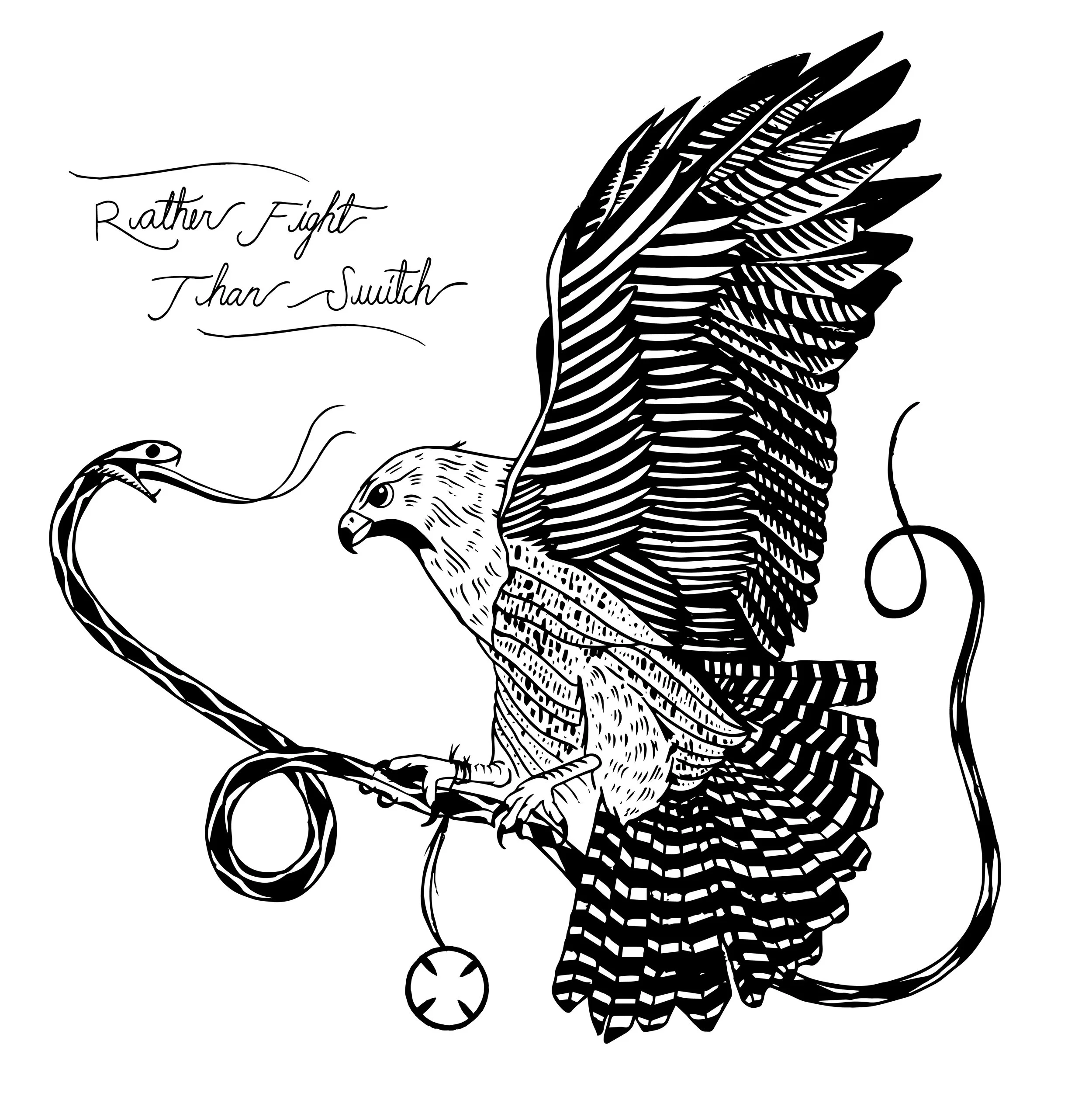 GRAPHICS — Jess Mudgett