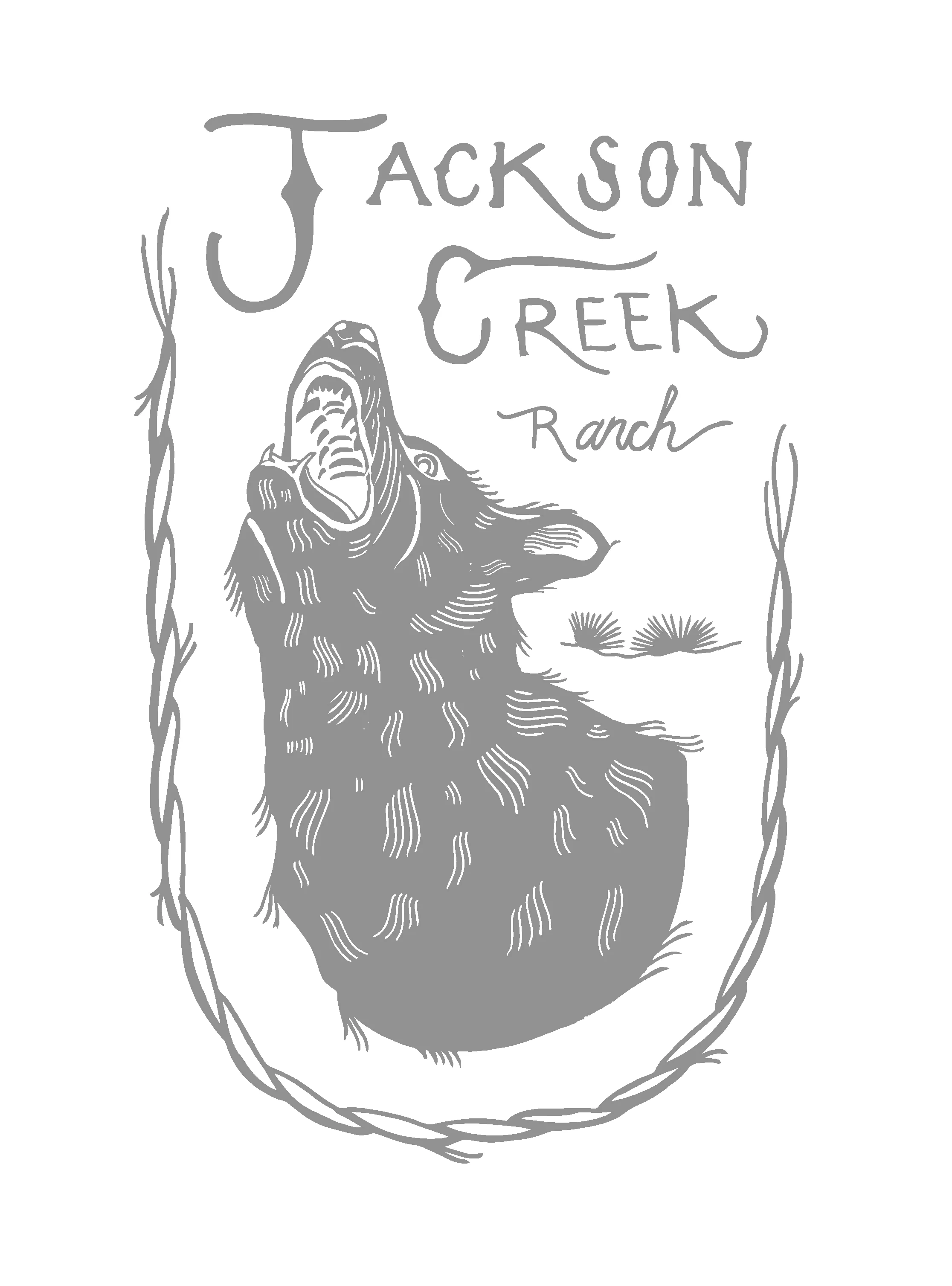 GRAPHICS — Jess Mudgett