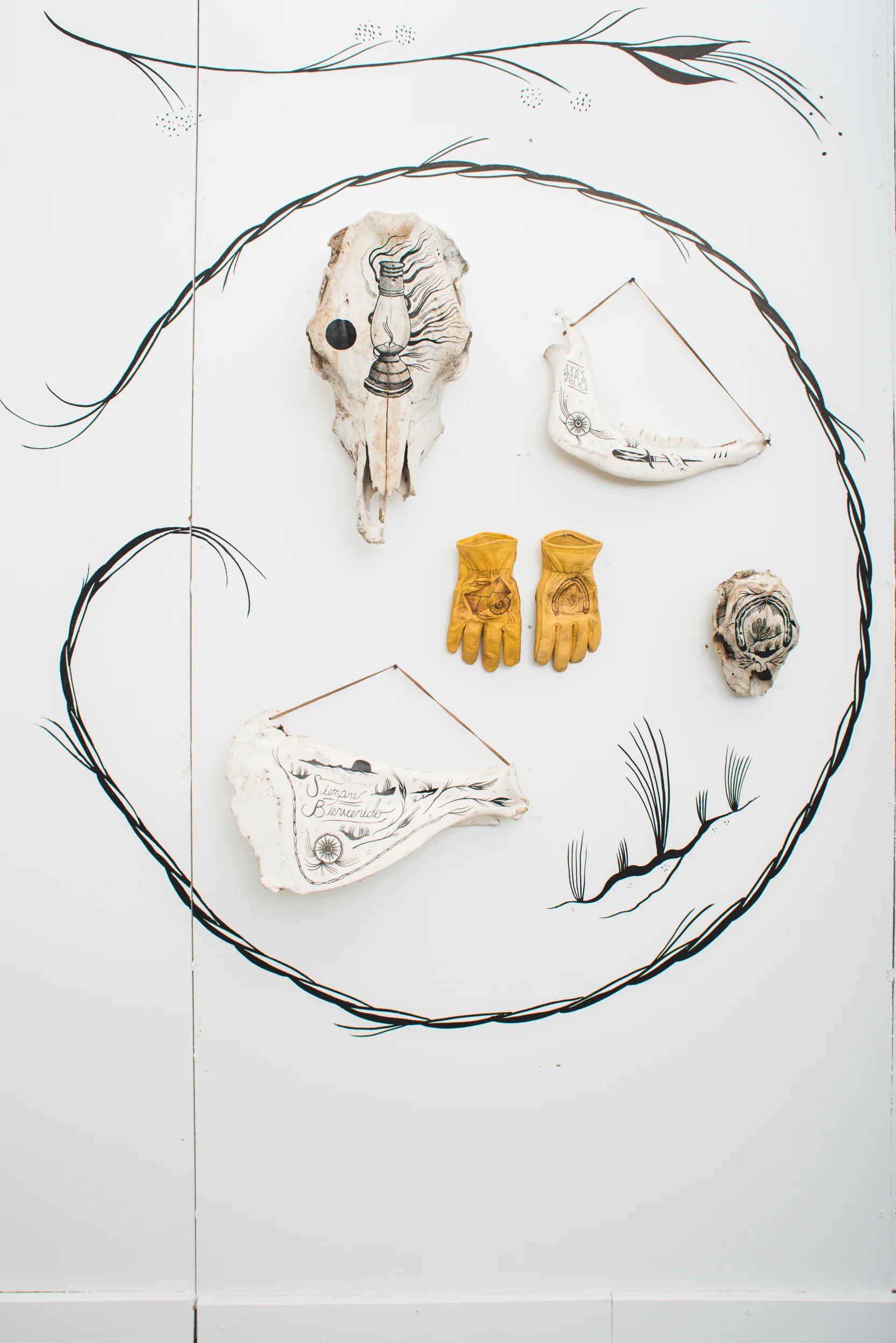 Salt Lake City — Jess Mudgett