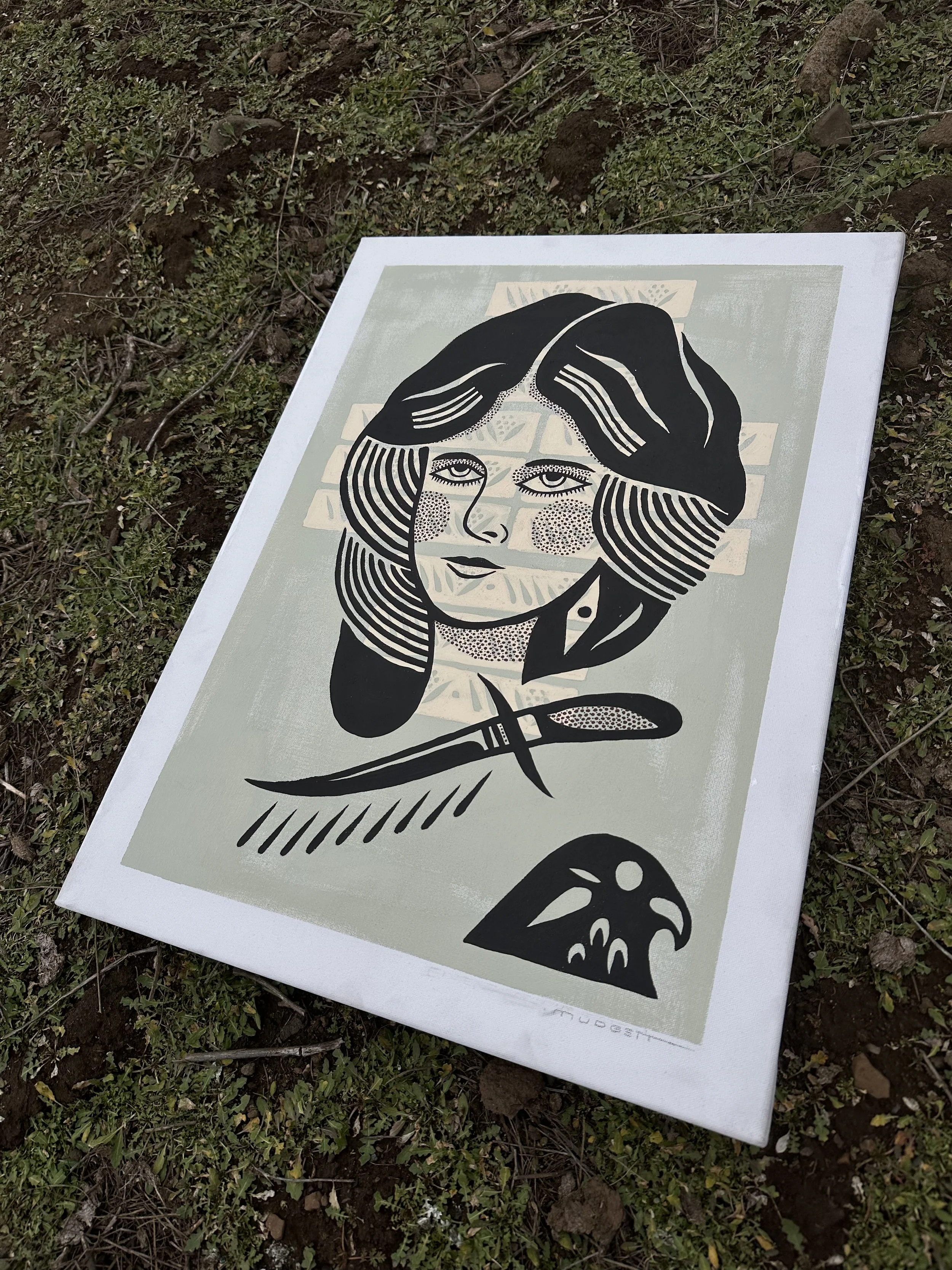 shop — Jess Mudgett