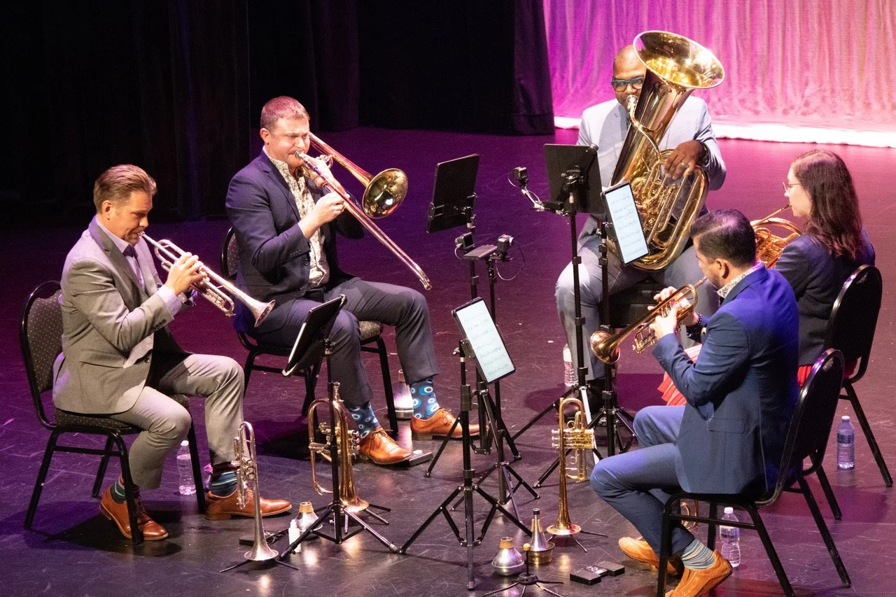 Axiom — Axiom Brass