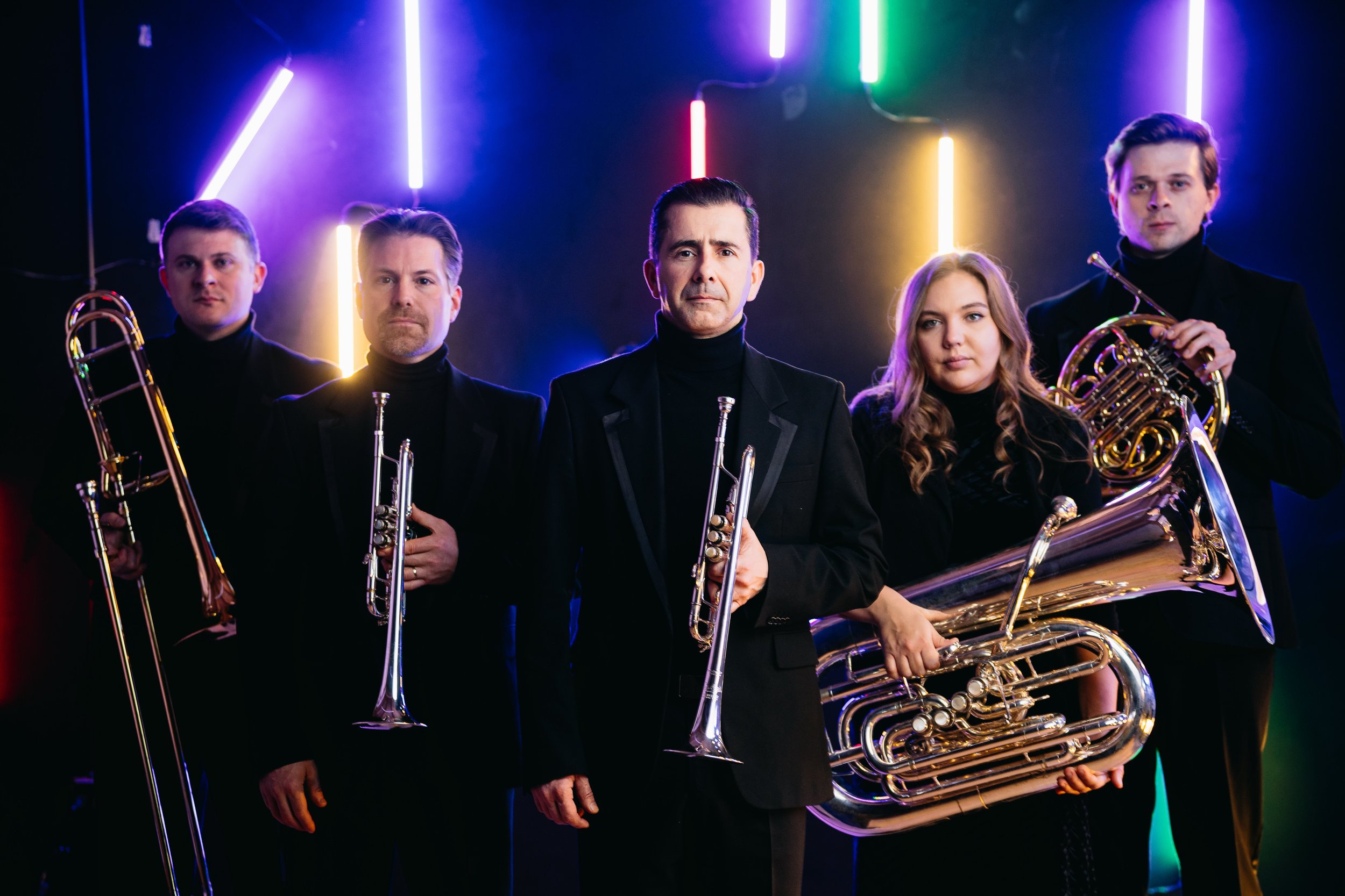 Axiom — Axiom Brass