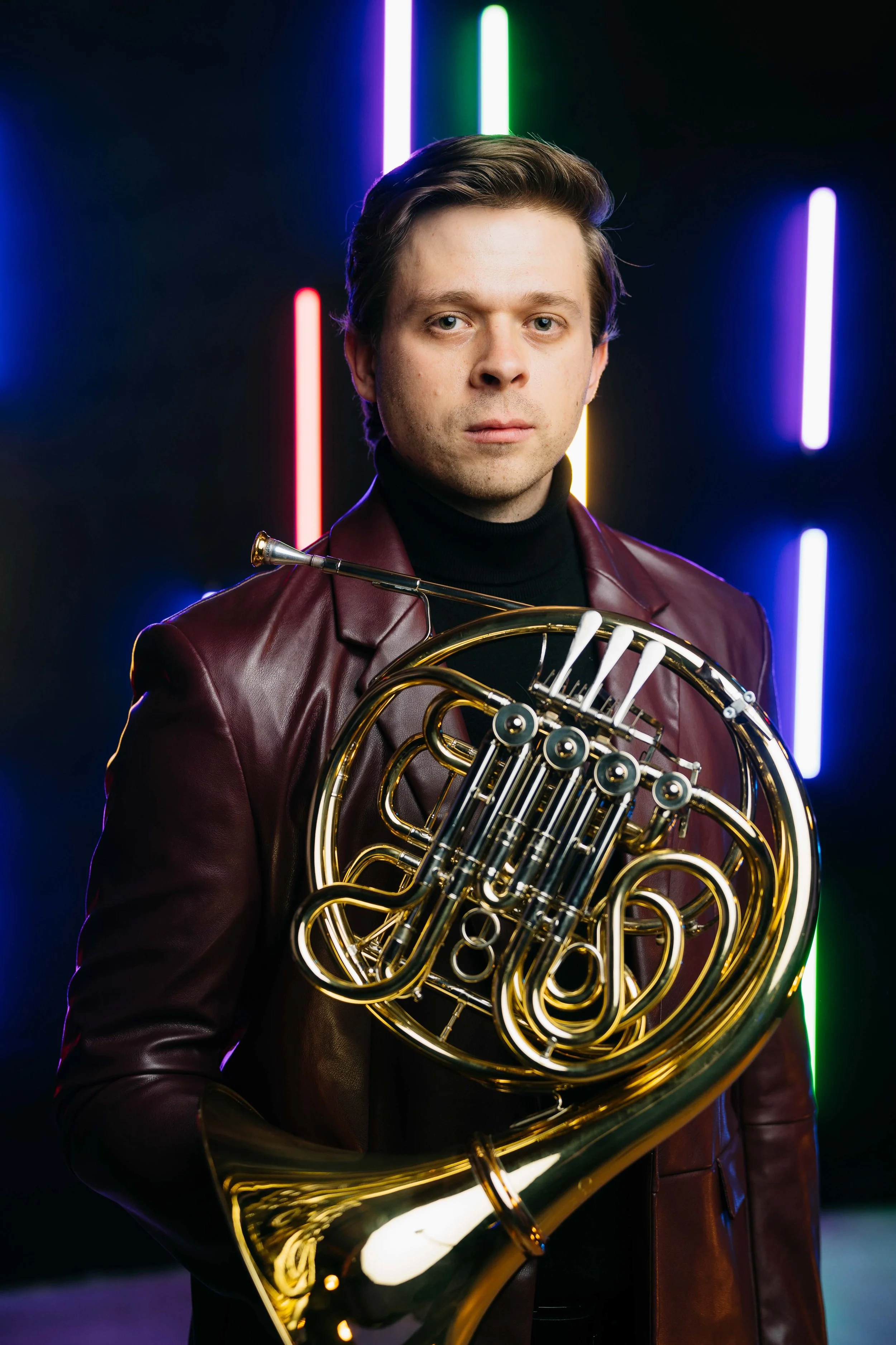 Axiom — Axiom Brass