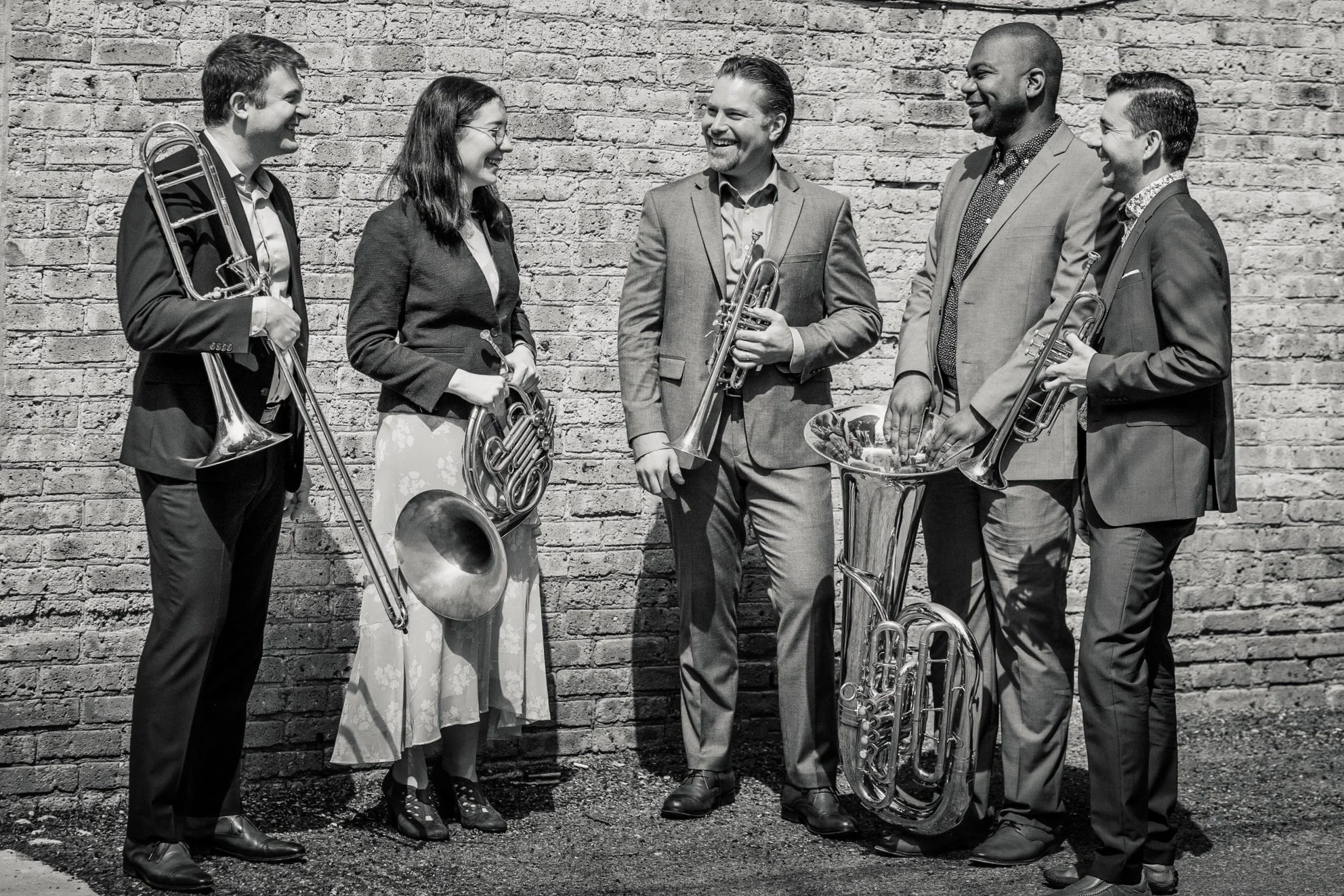 Axiom — Axiom Brass