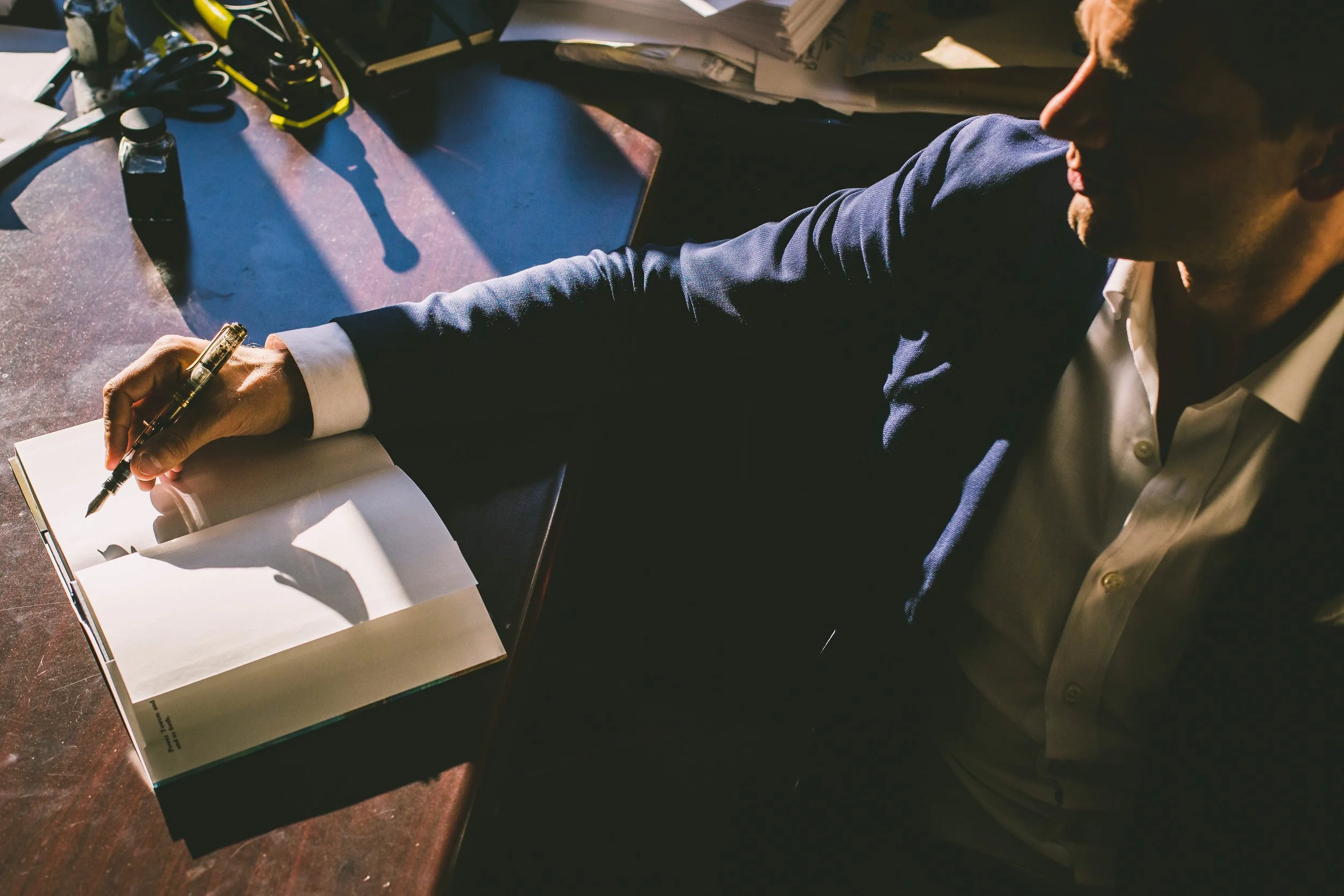 Power & Towers & Swimming: The Guide — @JakeShell