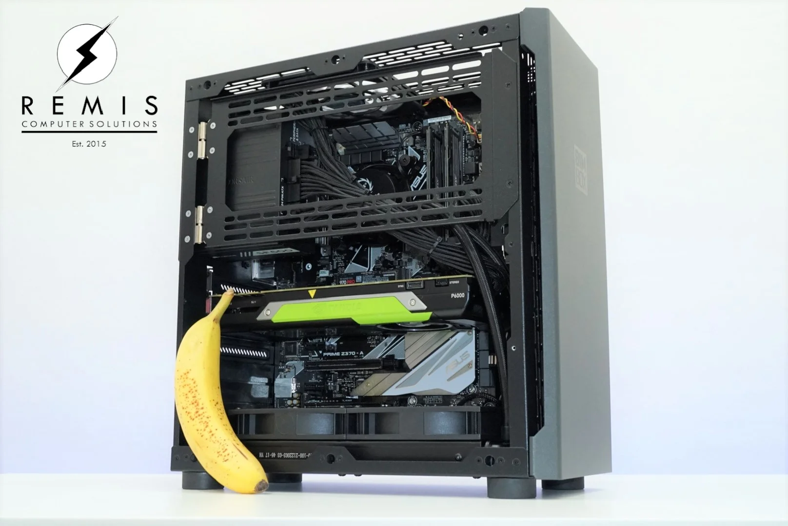 Gallery — Remis Computer Solutions