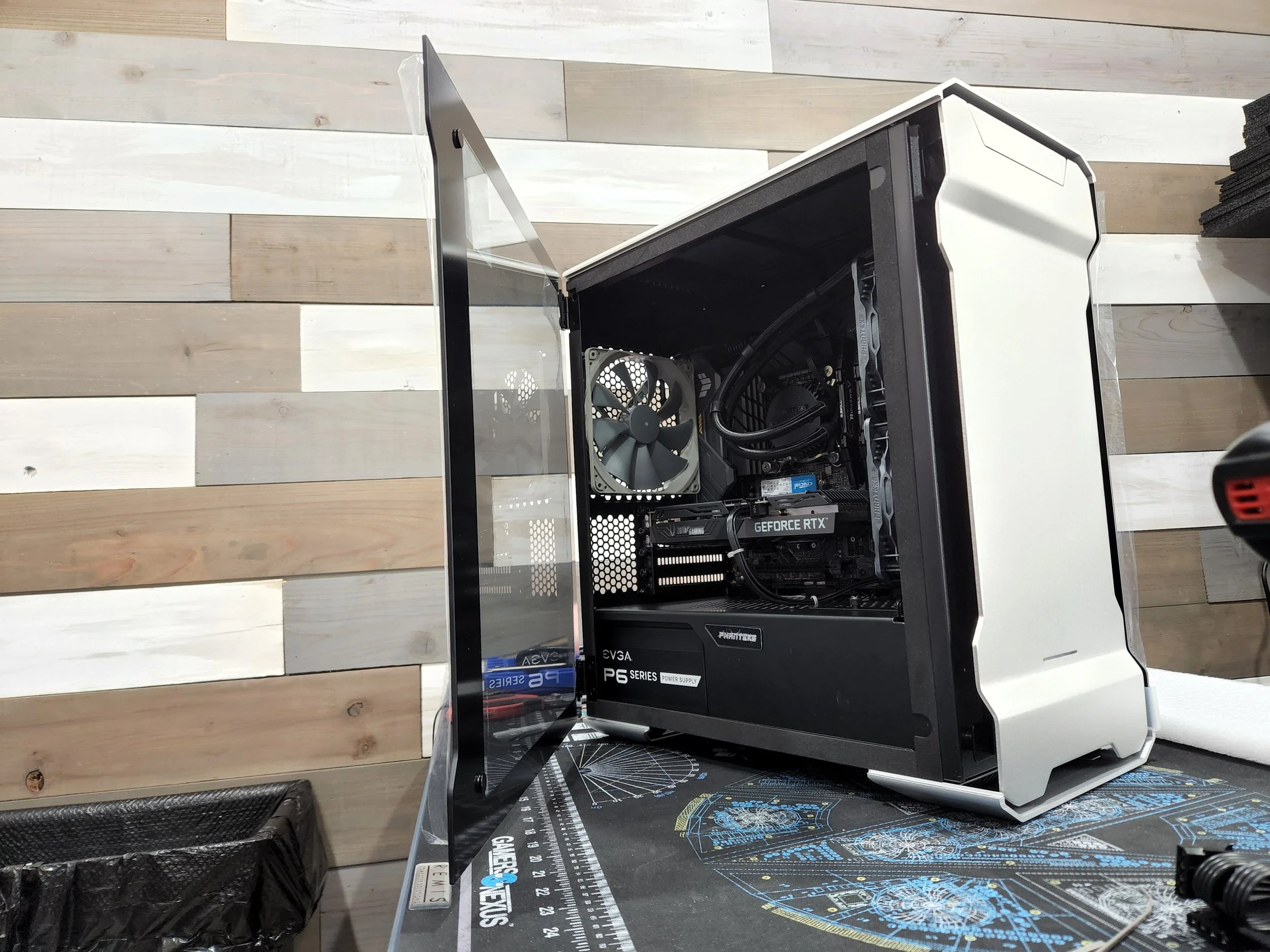 Gallery — Remis Computer Solutions