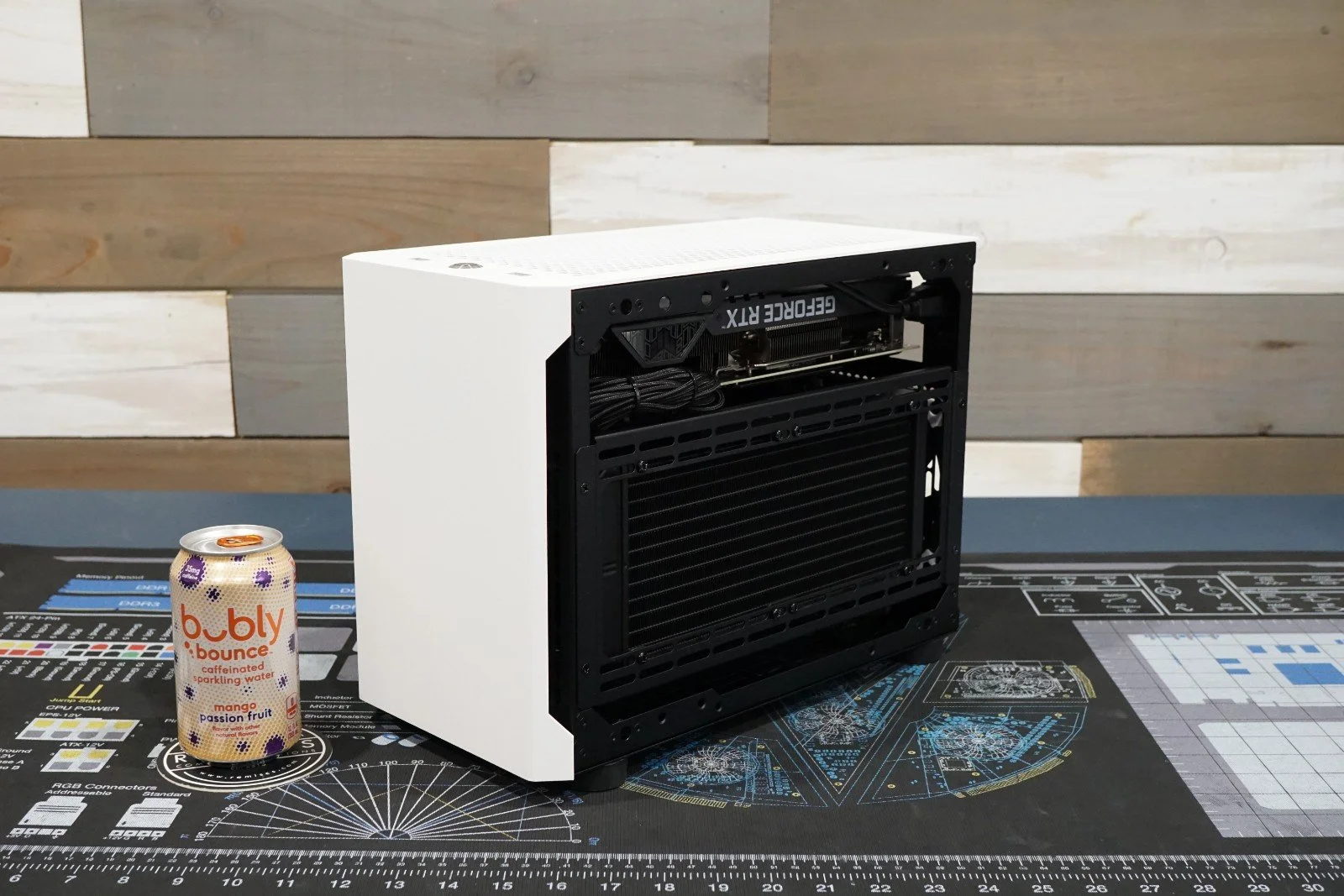 Anvil Desktop Workstation — Remis Computer Solutions