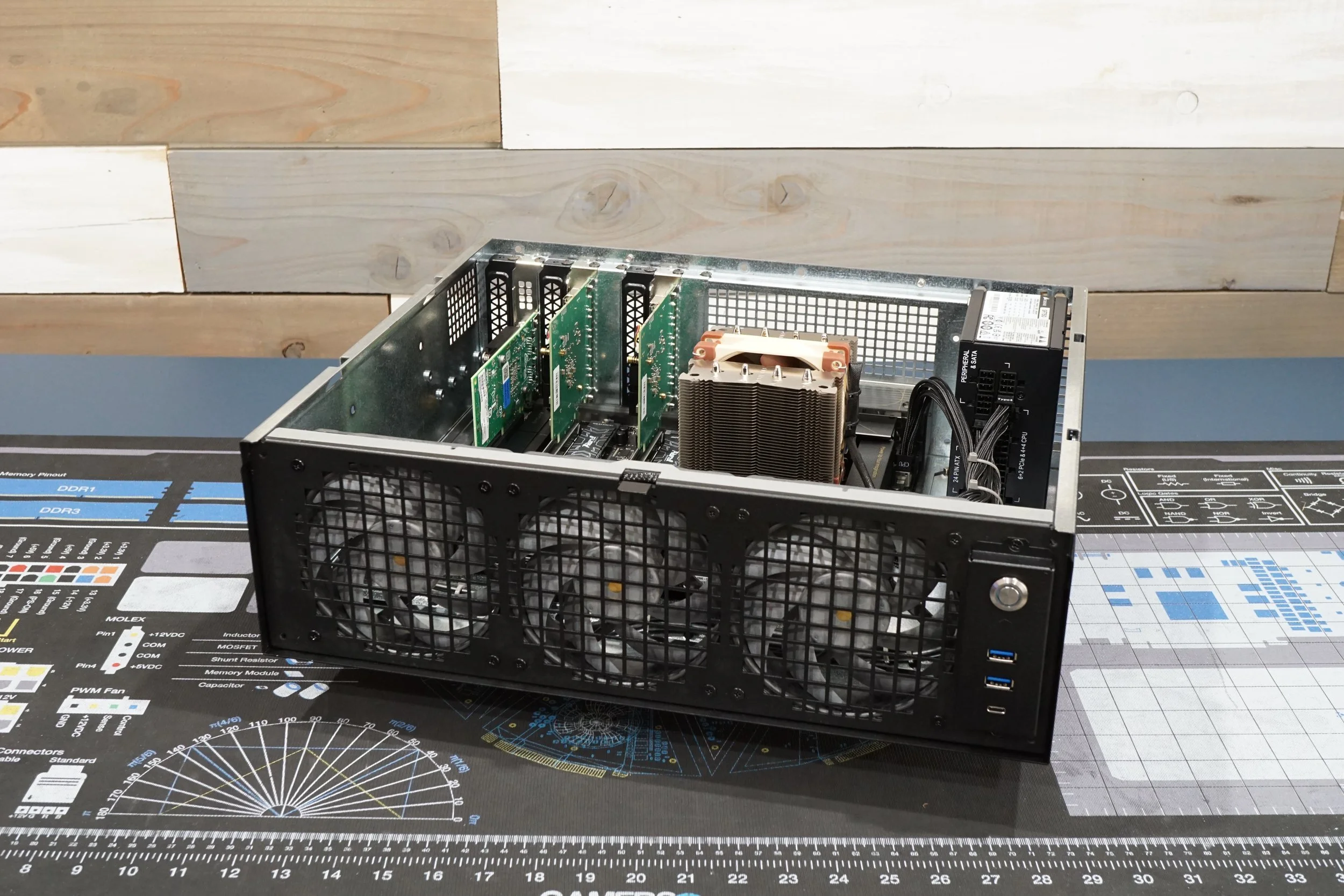 Gallery — Remis Computer Solutions