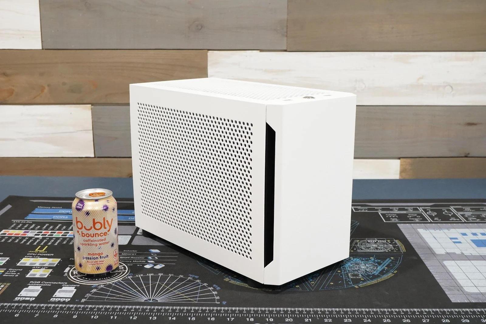 Anvil Desktop Workstation — Remis Computer Solutions