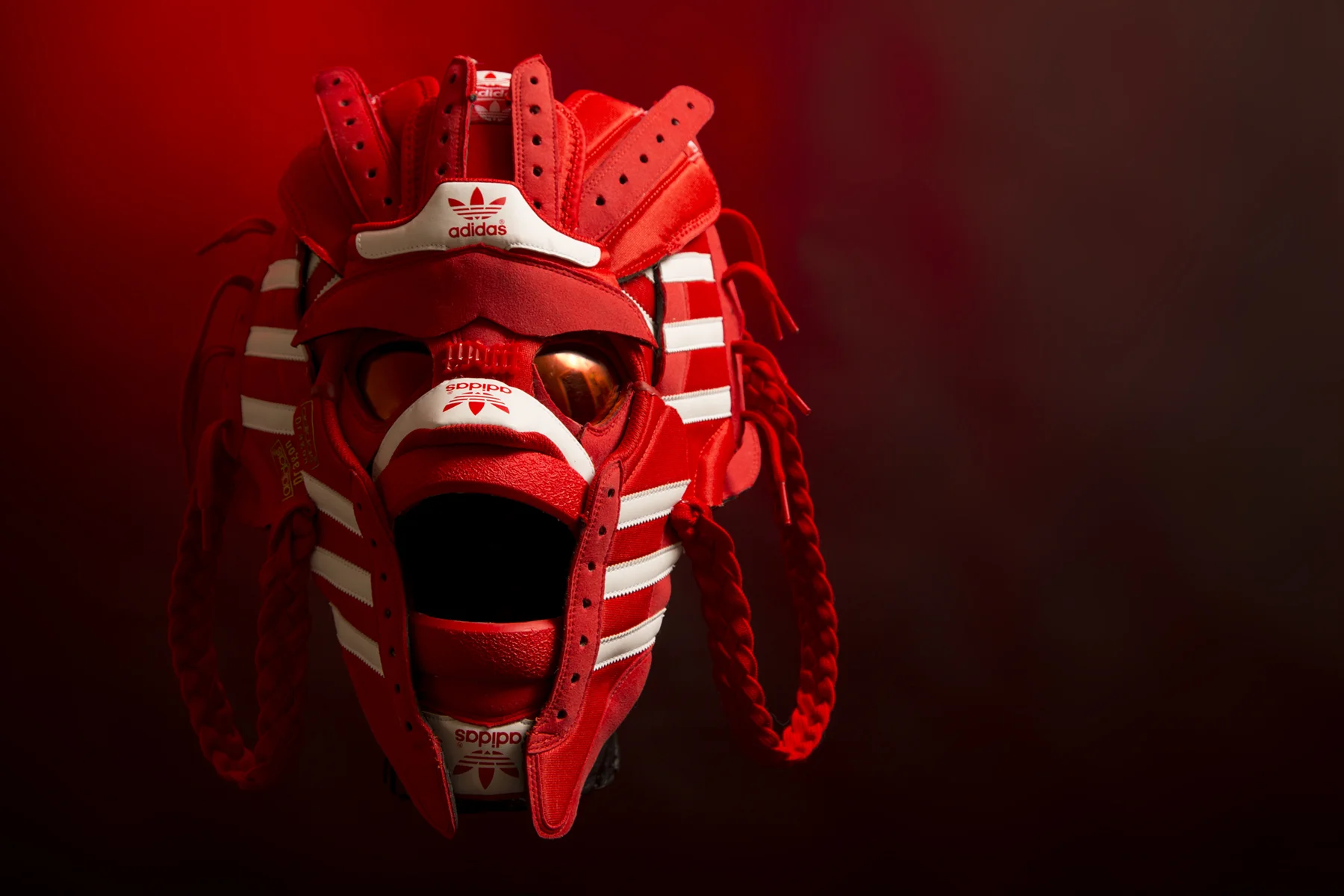 No.135 : adidas Dragon OG Mask — FREEHAND PROFIT