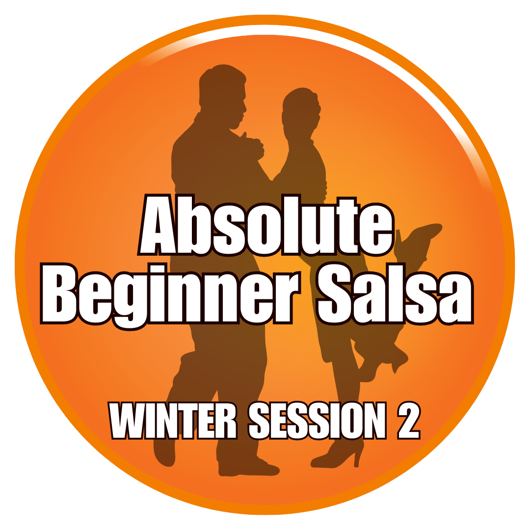 Recreational Dance Classes — Saskatoon Salsa Dance Classes & Lessons